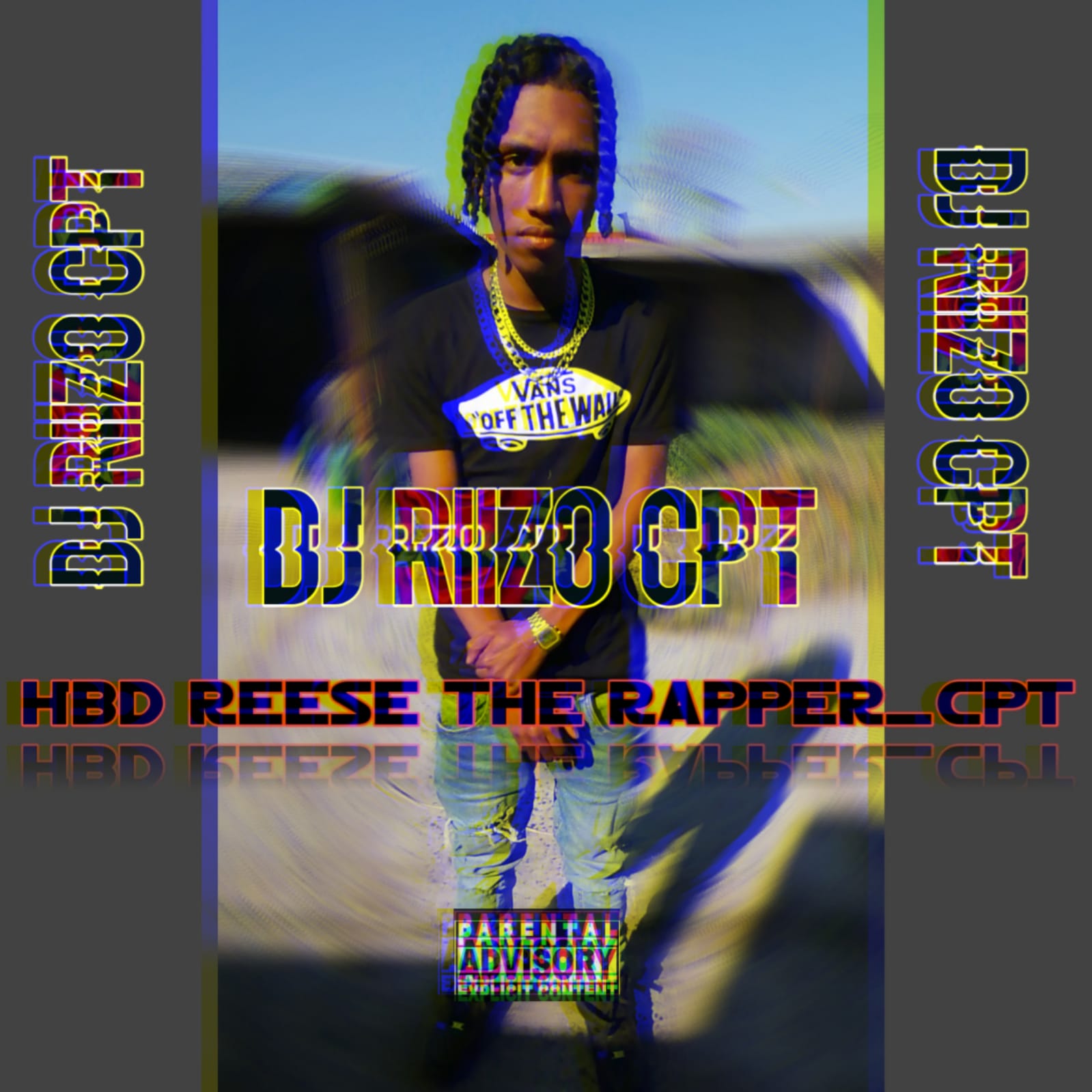 HBD Reese The Rapper_CPT.mp3 | Files.fm.